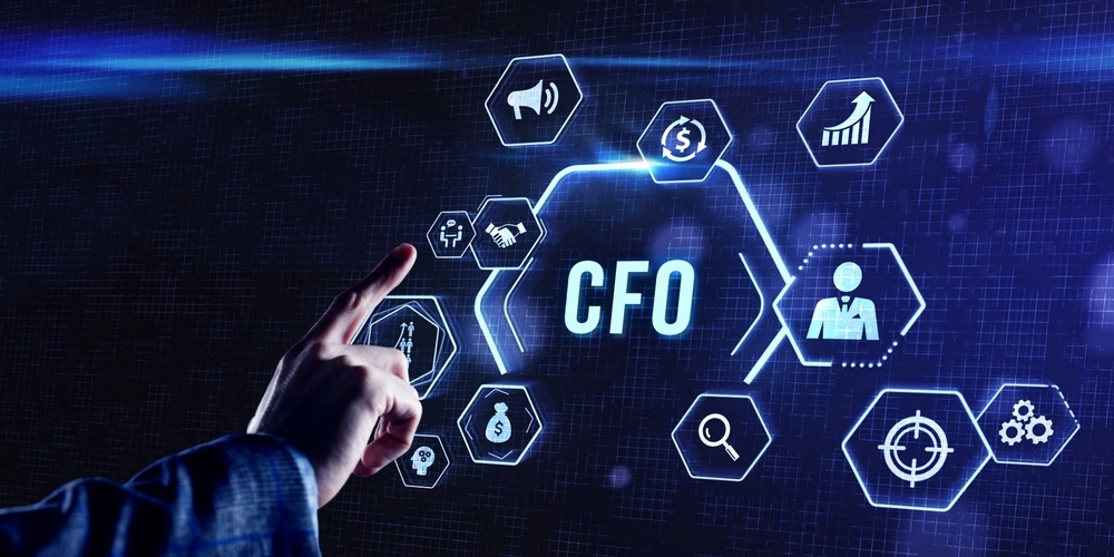 The Role of CFO & How It Has Evolved Over Time